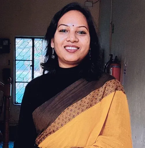 Rani Indira Debi Government Girls’ College : department/History